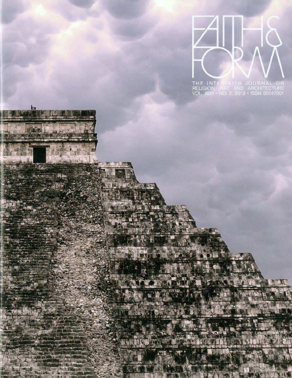 Pdf Chichen Itza
