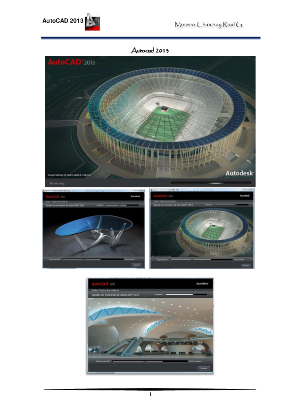 (DOC) Curso de autocad | oscar ivan alvarado aguirre - Academia.edu