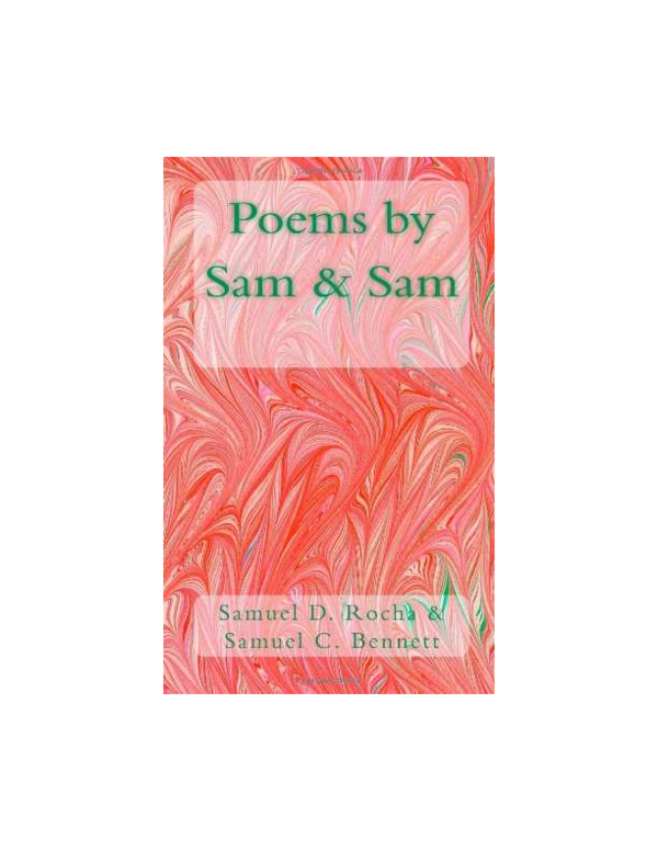 (PDF) Poems by Sam and Sam