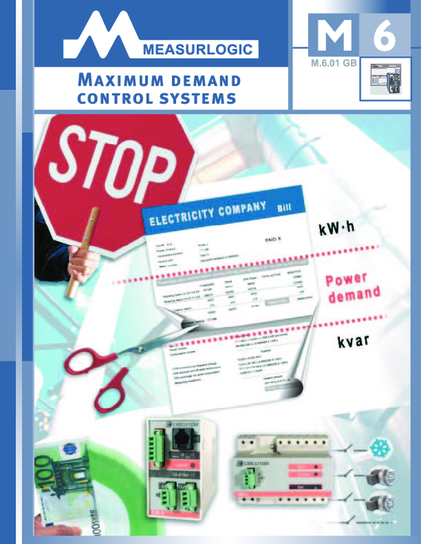 (PDF) WHAT IS MAXIMUM DEMAND