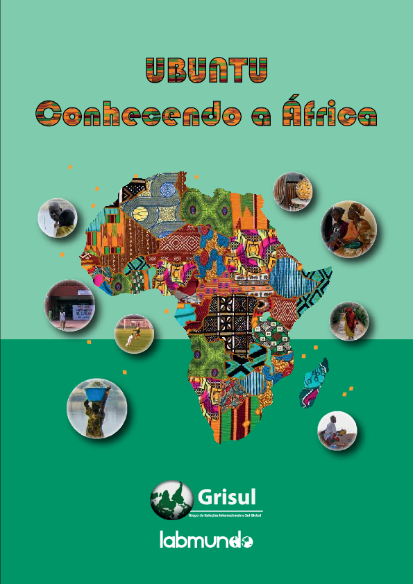 (PDF) Ubuntu: conhecendo a África