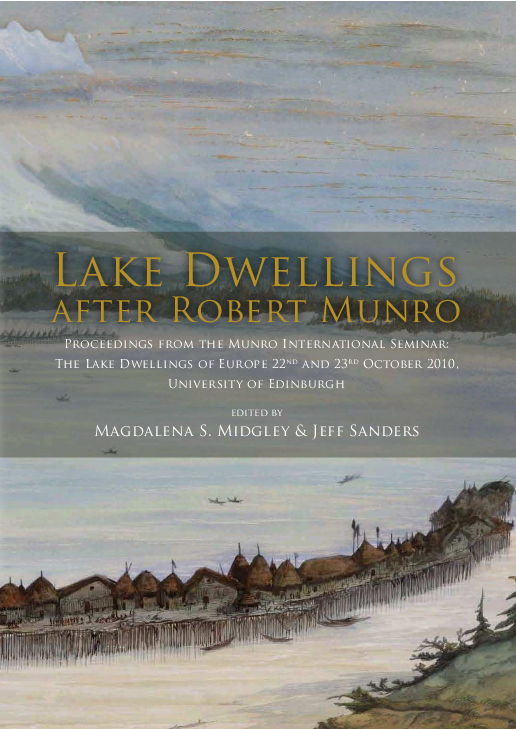 (PDF) Crannogs as buildings: the evolution of interpretation 1822 - 2011