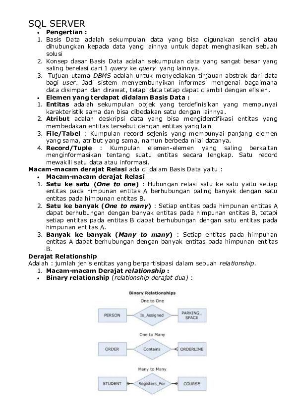 (PDF) sql server