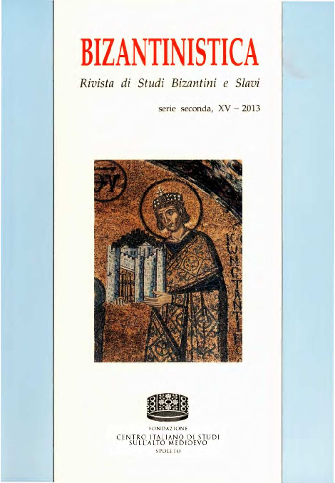(PDF) Falsificación literaria y propaganda durante la Gran Persecución ...