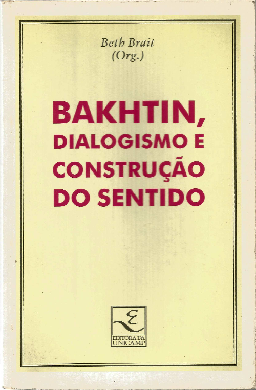 (PDF) Mikhail Bakhtin e Walter Benjamin: polifonia, alegoria e o ...