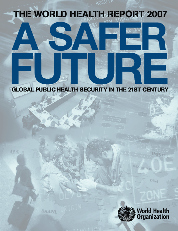 (PDF) The World Health Report 2007