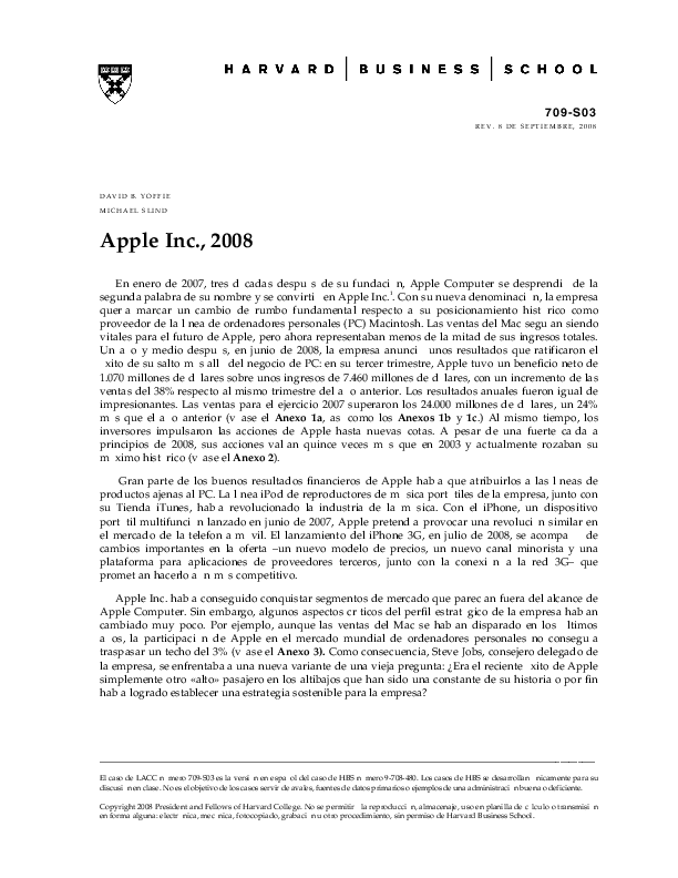 (PDF) HISTORIA DE APPLE