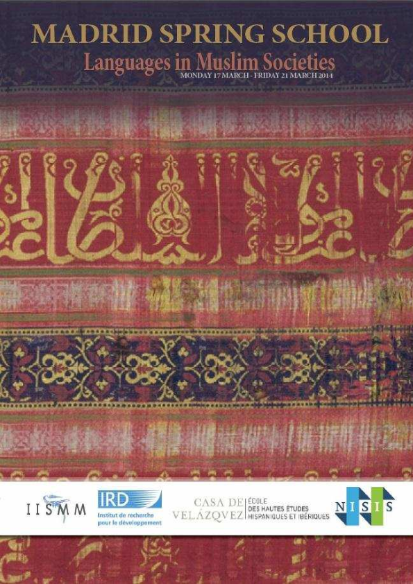 (PDF) Uses and Territories of the Spanish Language in the Maghreb in ...