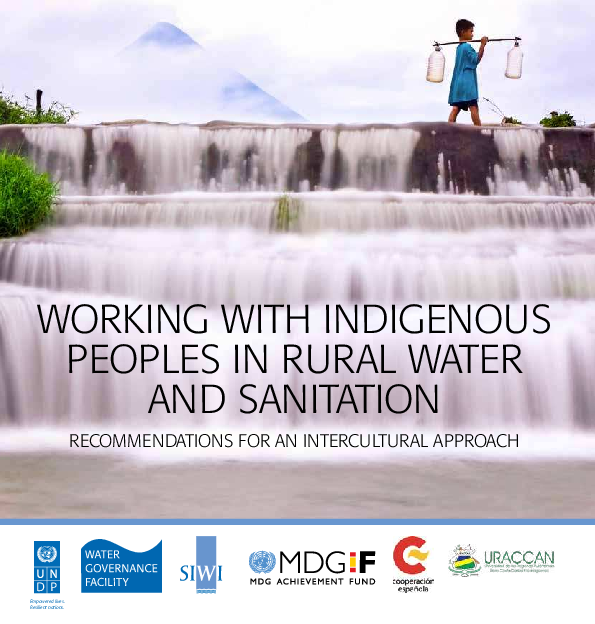 (PDF) Working with indigenous peoples in rural water and sanitation ...