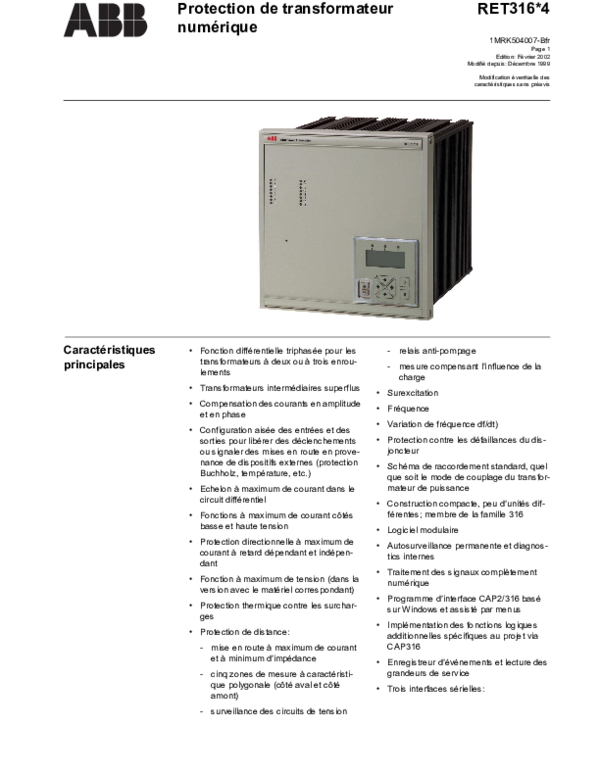 Chapitre 1 Le matériel (ou hardware) 11