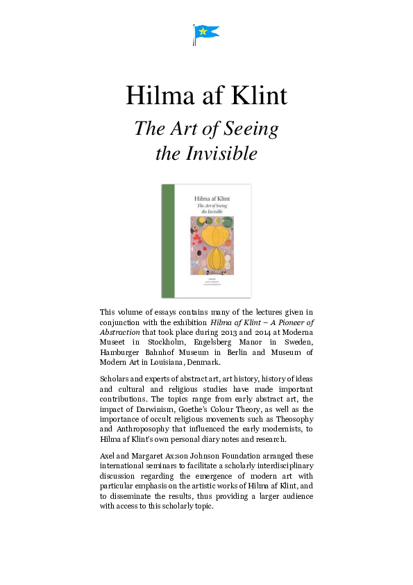 (PDF) Psychic Automatism in Early Surrealism