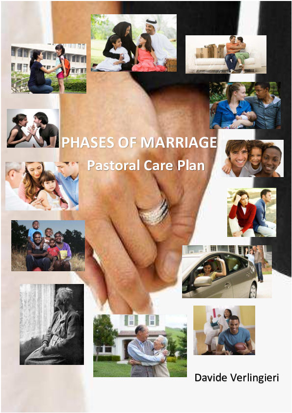 (PDF) Pastoral Care Plan For People In Different Phases of Marriage