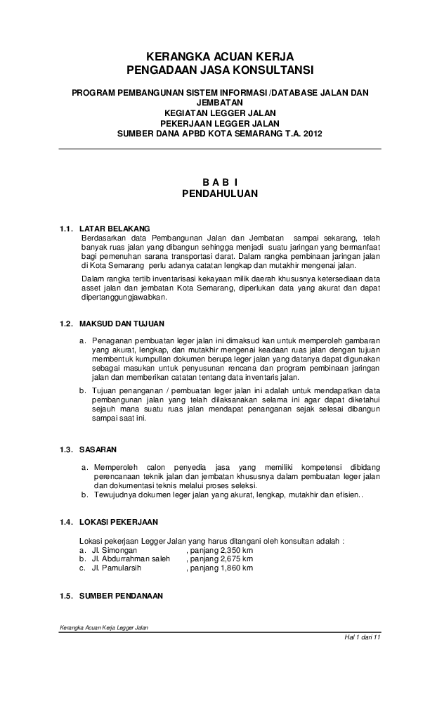 (PDF) kak leger jalan