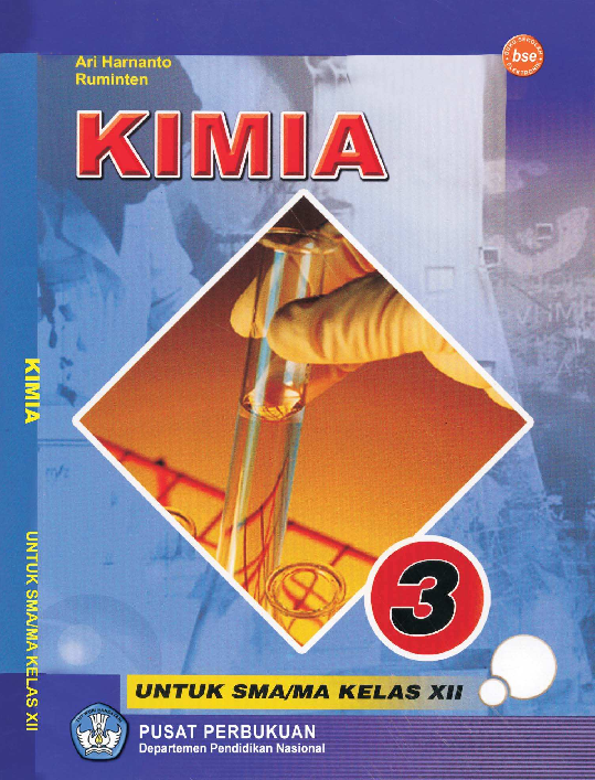 (PDF) Buku Kimia Kelas 12
