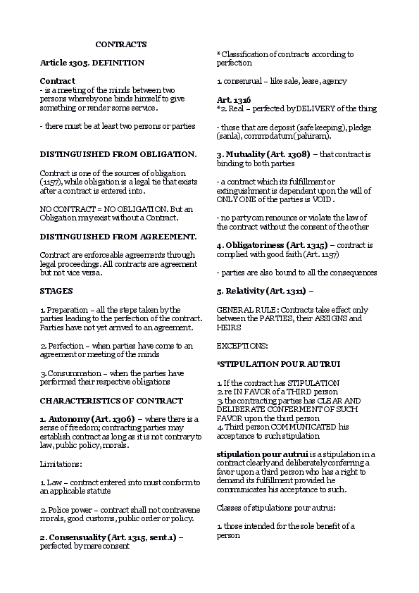 (DOC) Oblicon Reviewer