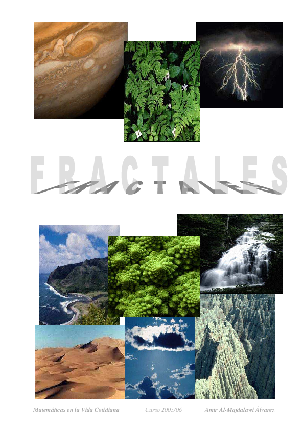 (PDF) fractal
