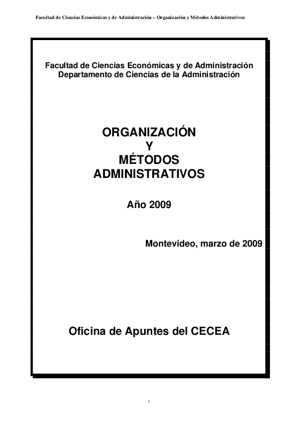 (PDF) Facultad de Ciencias Económicas y de Administración ...