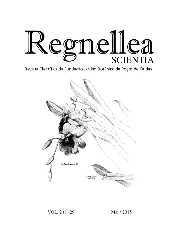 (PDF) Ornitofilia em Handroanthus ochraceus (Cham.) Mattos ...