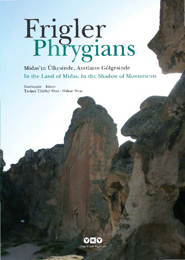 (PDF) Frigler/Phrygians