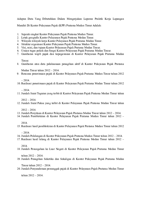 (DOC) Data-permintaan