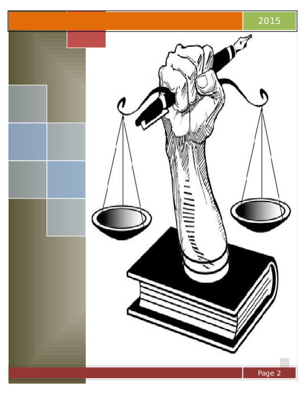 (DOC) Perlindungan Terhadap Tempat Kediaman Aparatur Penegak Hukum ...