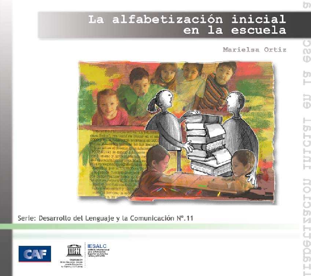 (PDF) ORTIZ ALFABETIZACION INICIAL