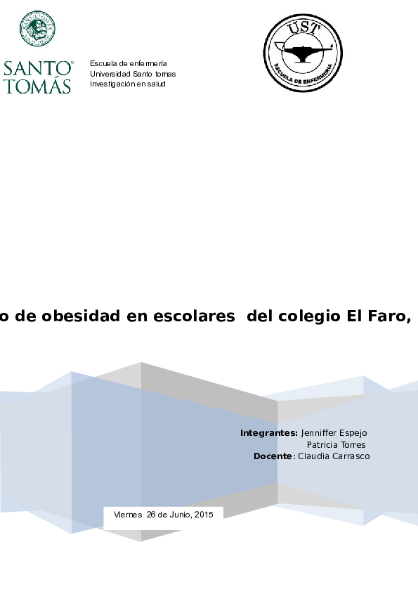 (DOC) proyecto de investigación en salud