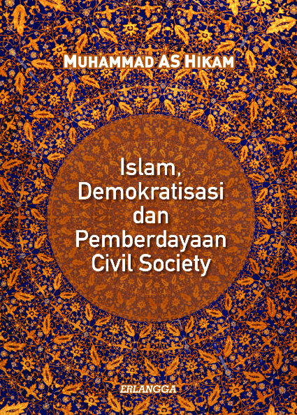 (PDF) ISLAM, DEMOKRATISASI, DAN PEMBERDAYAAN CIVIL SOCIETY