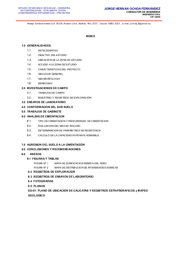 (DOC) INFORME ESTUDIO SUELOS FINAL SPC