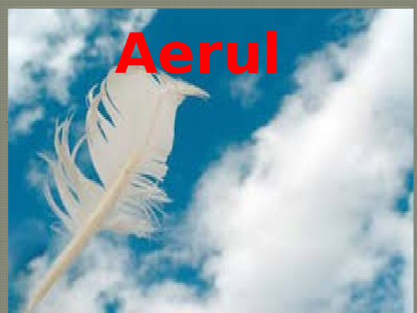 (PPT) Aerul
