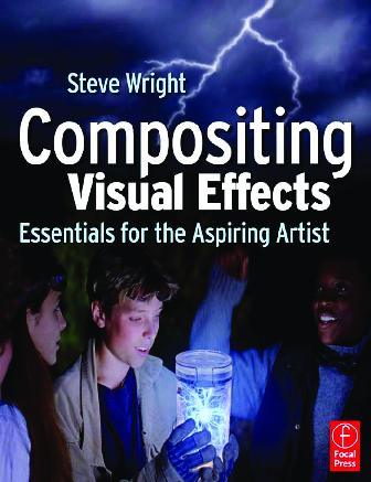 (PDF) Compositing Visual Effects : Essentials for the Aspiring Artist