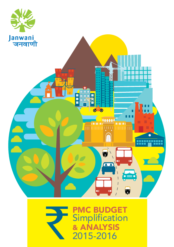(PDF) PMC Budget Simplification & Analysis 2015-16