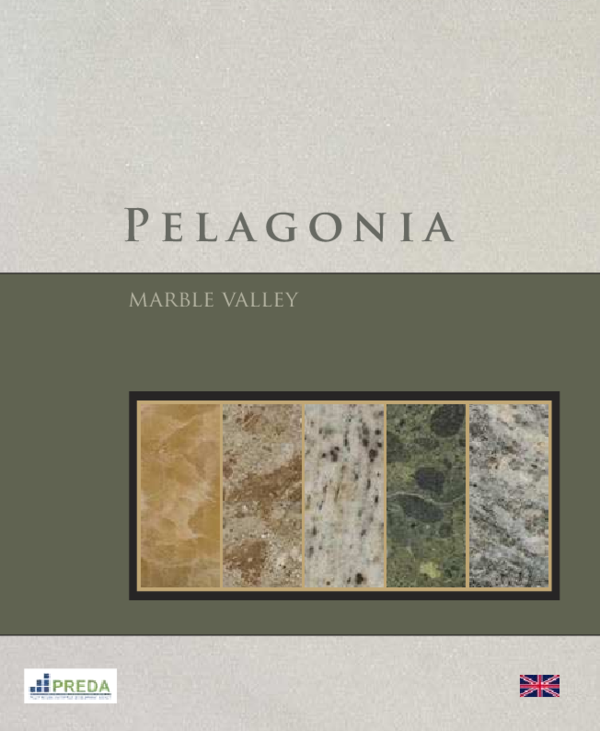 (PDF) STONE FROM PELAGONIA, PRILEP, MACEDONIA