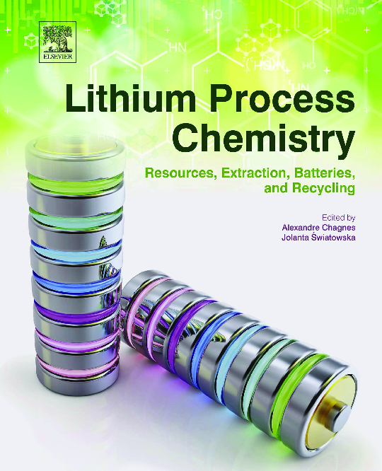 (PDF) Global Lithium Resources and Sustainability Issues