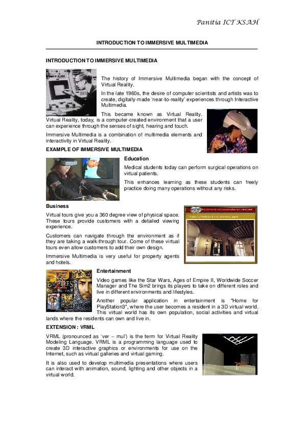 (PDF) Panitia ICT KSAH