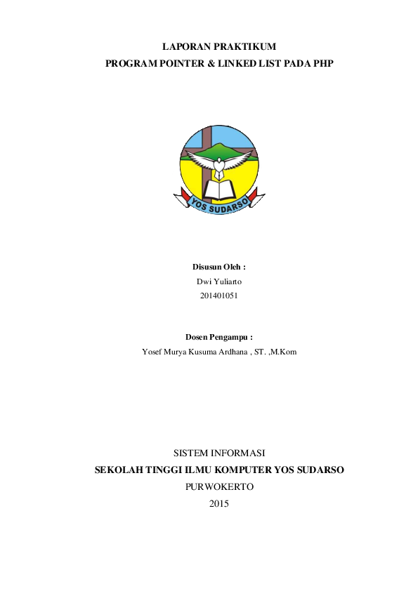 Pdf Program Pointer And Linked List Php