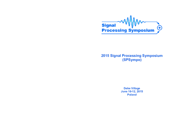 Pdf Time Of Arrival Estimation In Pulsar Based Navigation Systems