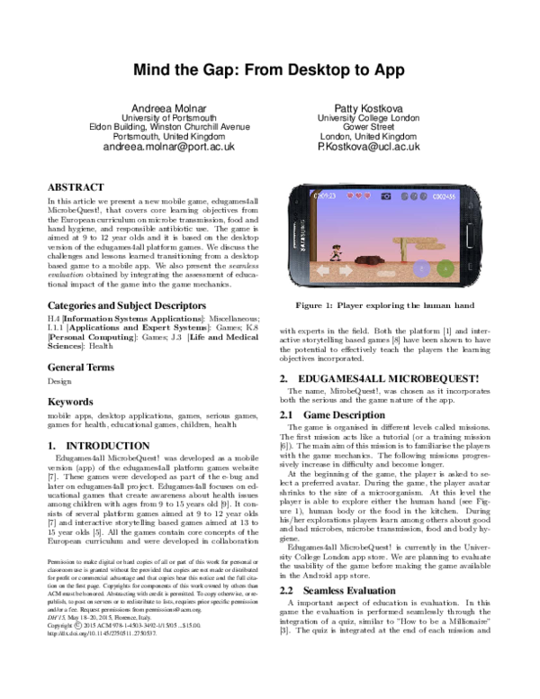 javascript desktop application