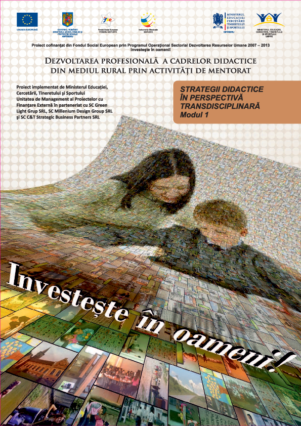 (PDF) strategii didactice