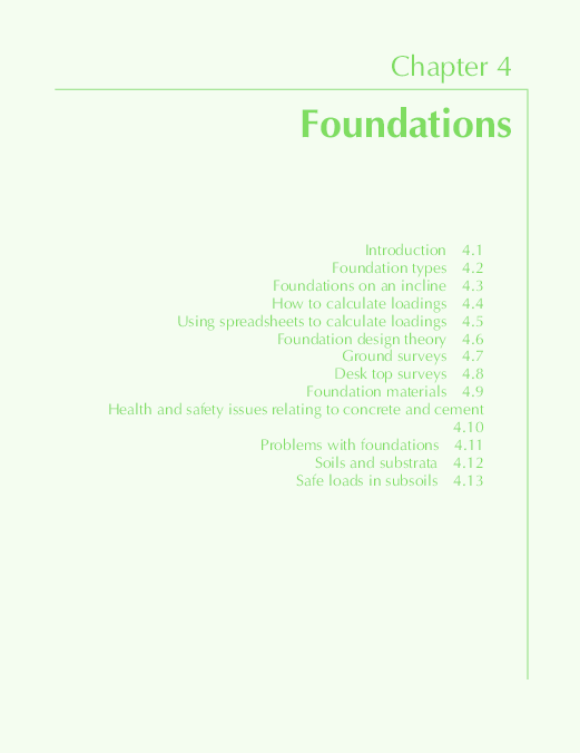 (PDF) Foundations