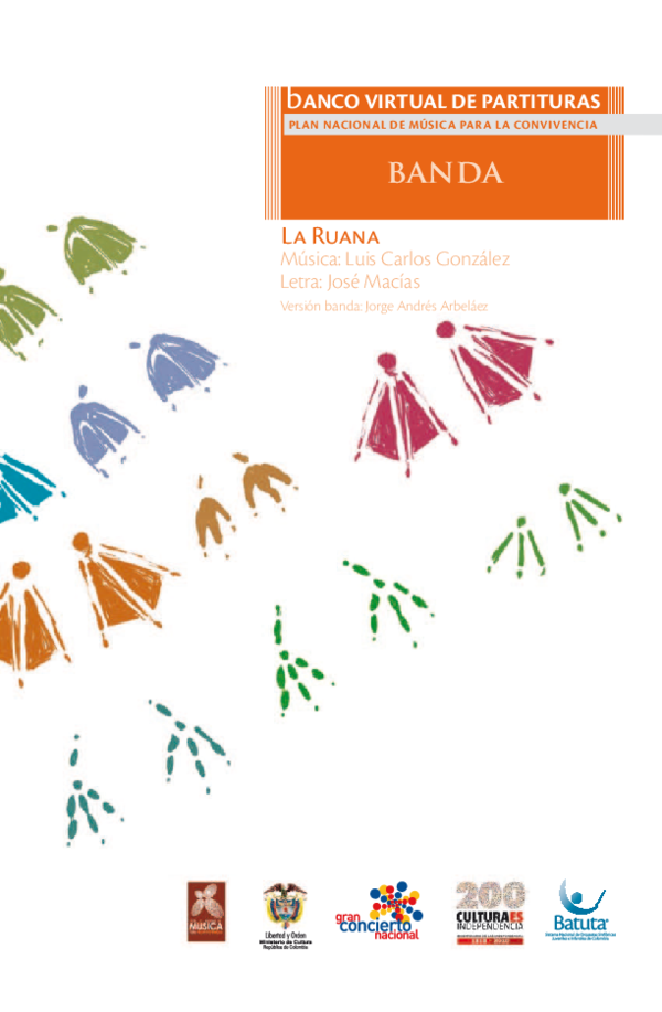 (PDF) La Ruana