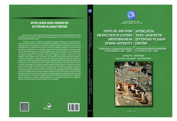 An Archaeobotanical Investigation of Prehistoric Grape Vine ...