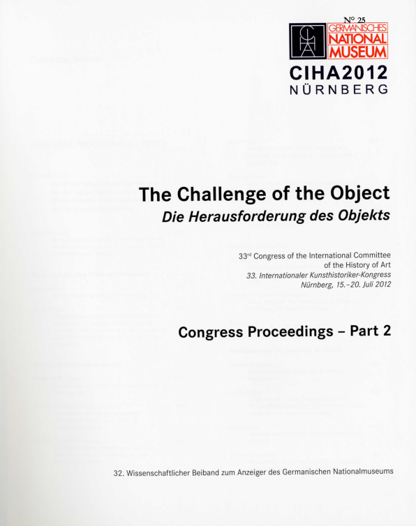 (PDF) "Art Dealers and the Socio-cultural Construction of Value in ...