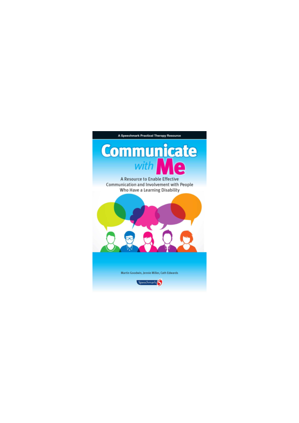(PDF) Communicate with Me - A Resource to Enable Effective ...