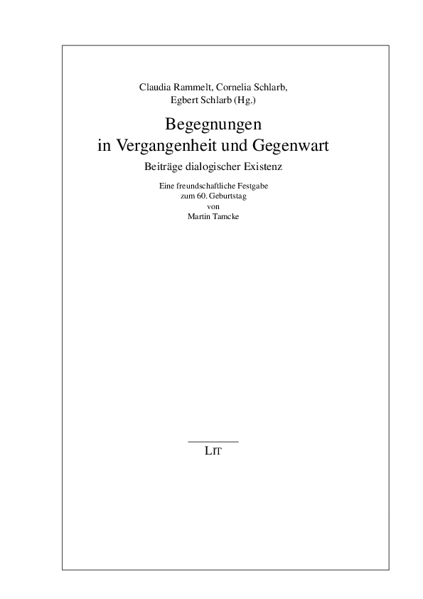 (PDF) Abba Platon und Abba Evagrius