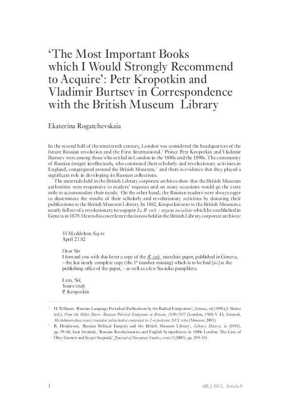 (PDF) The Collections of Sir Aurel Stein at the British Museum | Helen ...
