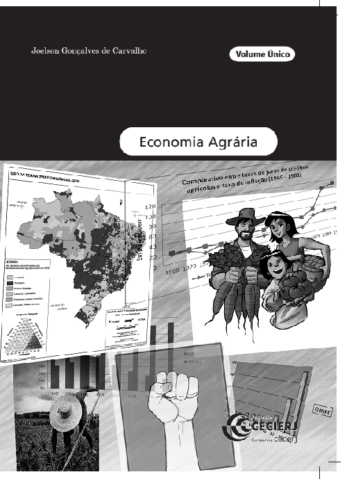 (PDF) Economia Agrária
