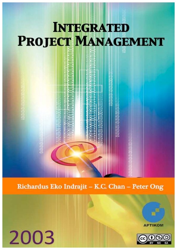 (PDF) Integrated Project Management