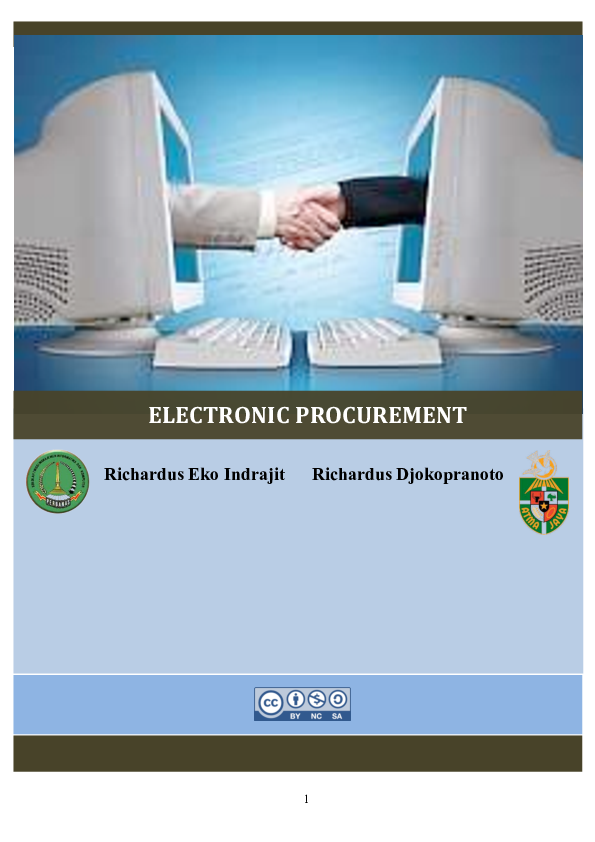 (PDF) Electronic Procurement