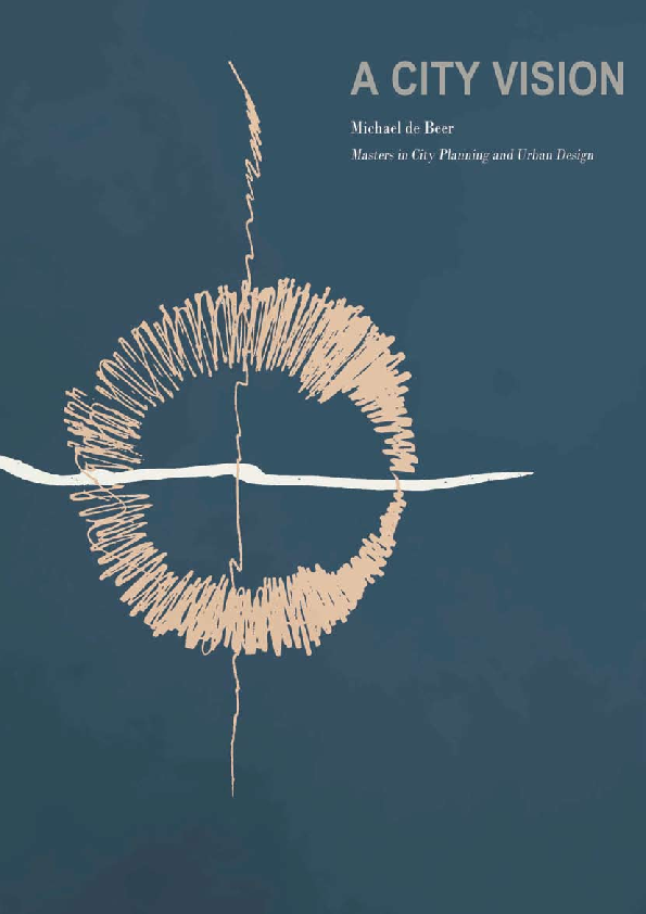 (PDF) A City Vision | MCPUD Dissertation
